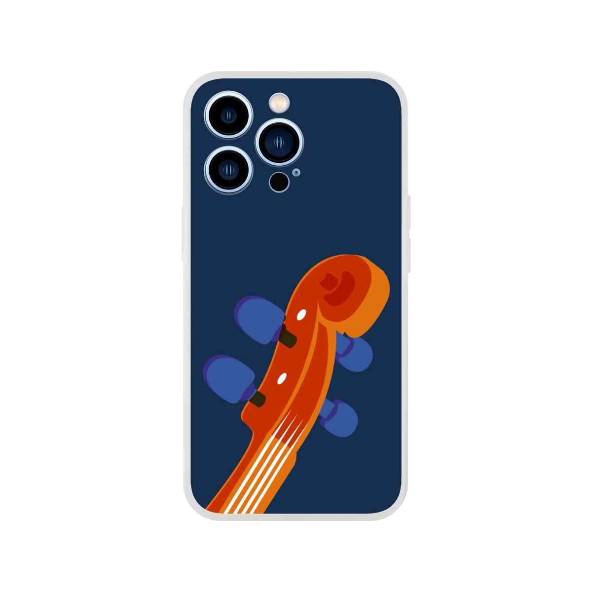 Flexi case - Strings – Piano Accompaniment Tracks